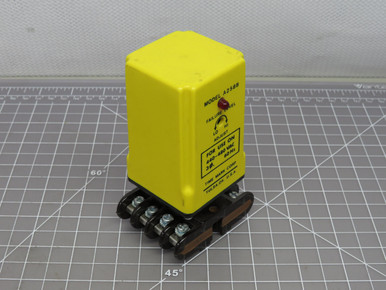 IMEMARK A258B 3 Phase Power Monitor T156393