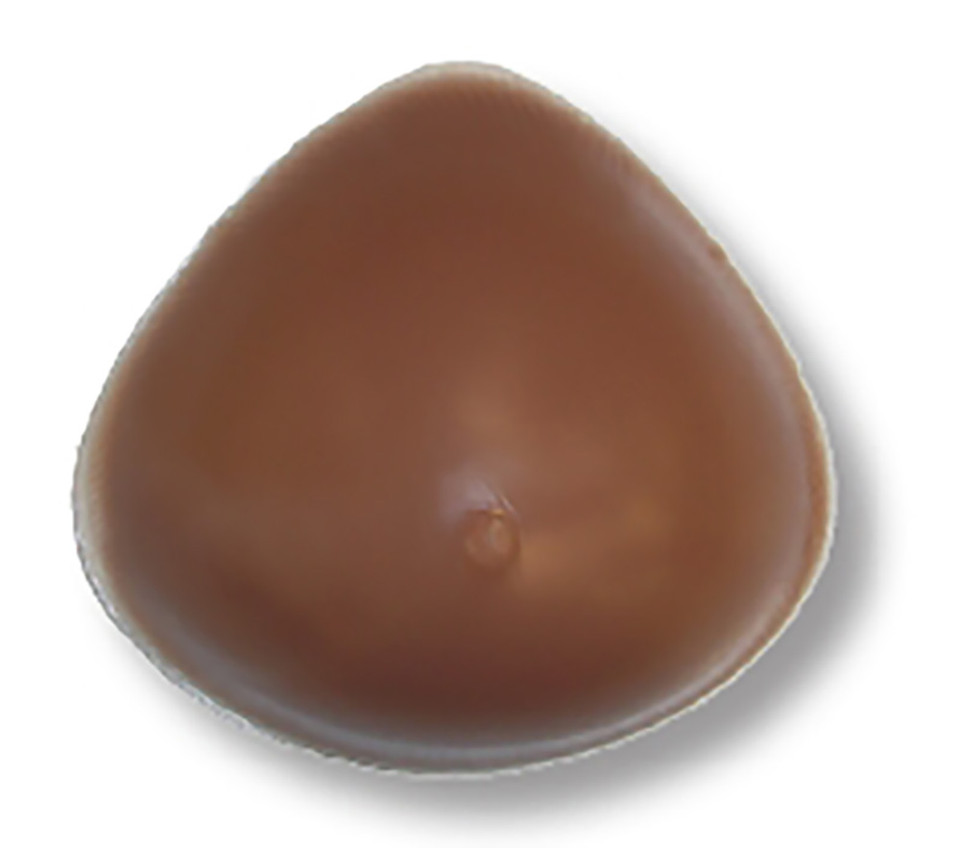 SILICONE BREAST FORMS - Page 1 - Nearlymedealer.com