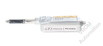 New Sealed Keyence GT2-H12 Contact Sensor Head - VROM Automation