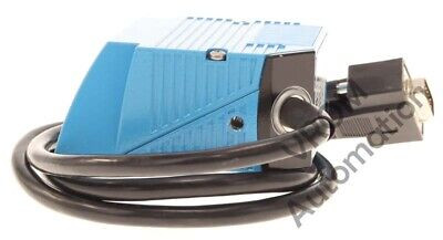 New SICK CLV620-2000S01 Barcode Scanner Reader - VROM Automation