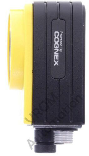 New Sealed COGNEX IS7010-01 / IN-SIGHT VISION CAMERA SENSOR - VROM ...