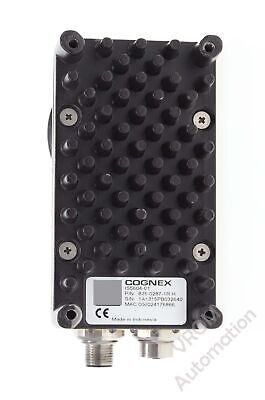 COGNEX IS5604-C1 IN-SIGHT COLOR VISION CAMERA SENSOR INSIGHT - VROM ...