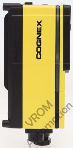 COGNEX IS9912C-363-50 05 Machine Vision Systems Color Sensor Camera ...