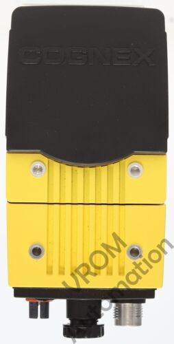 COGNEX IS9912M-373-50 Machine Vision Systems Monochrome Sensor Camera ...