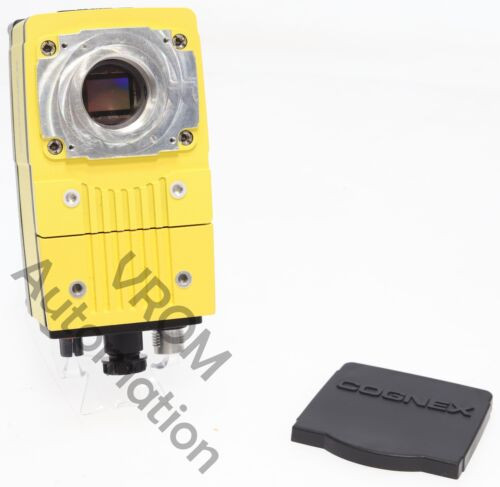 COGNEX IS9912M-373-50 Machine Vision Systems Monochrome Sensor Camera ...