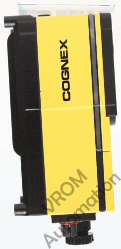 COGNEX IS9912M-373-50 Machine Vision Systems Monochrome Sensor Camera ...