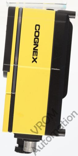 COGNEX IS9912M-373-50 Machine Vision Systems Monochrome Sensor Camera ...