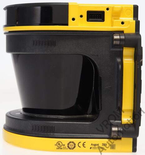 *PART/FOR PARTS* Keyence SZ-VH1X / SZ MULTI-FUNCTION SAFETY LASER ...