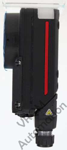 Surplus Keyence IV3-500CA Smart Camera AF Vision Sensor HeadI - VROM ...