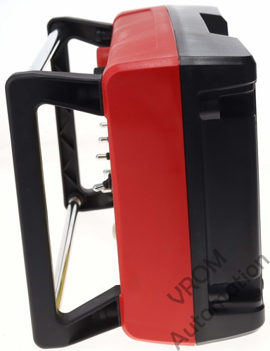 Cavotec MC-3300 Radio Remote Control SystemsF - VROM Automation