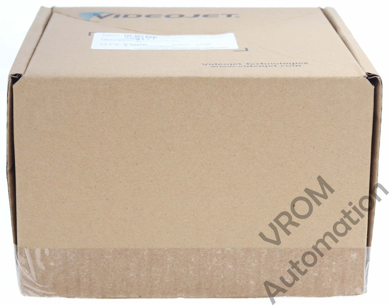 Surplus Sealed Videojet 399171 Gutter Pump Kit - VROM Automation