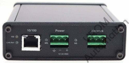 Surplus ProSoft AN-X2-AB-DHRIO / Ethernet Bridge Data Highway Plus ...