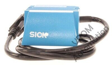 New SICK CLV620-2000S01 Barcode Scanner Reader - VROM Automation