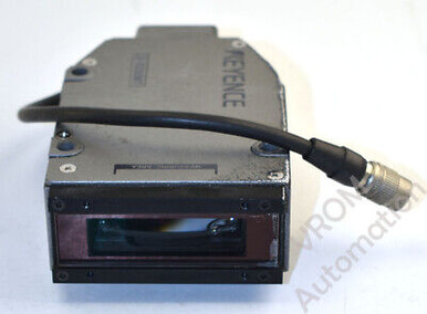 Keyence LS-7030MT High Speed & Accuracy Digital Micrometer Transmitter ...