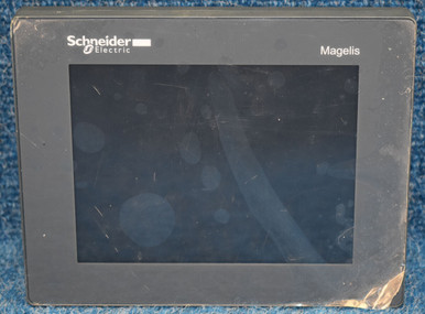 Schneider Electric HMISTU855 HMISTU855 TOUCH PANEL SCREEN 5.7" COLOR ...