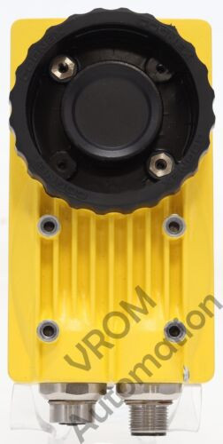 COGNEX IS5400-C01 /F IN-SIGHT VISION CAMERA SENSOR INSIGHT - VROM ...