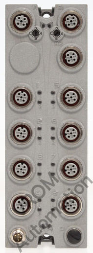 B&R Automation X67BC8321.L12 F3 B&R X67 System Bus Controller - VROM Automation