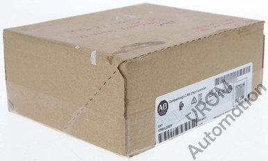 Surplus Sealed 2025 Allen Bradley 1769-L33ER /A CompactLogix Processor ...