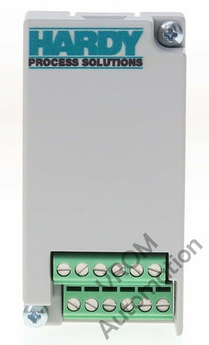 Surplus Hardy HI 2080-WS B Weigh Scale Module3 - VROM Automation