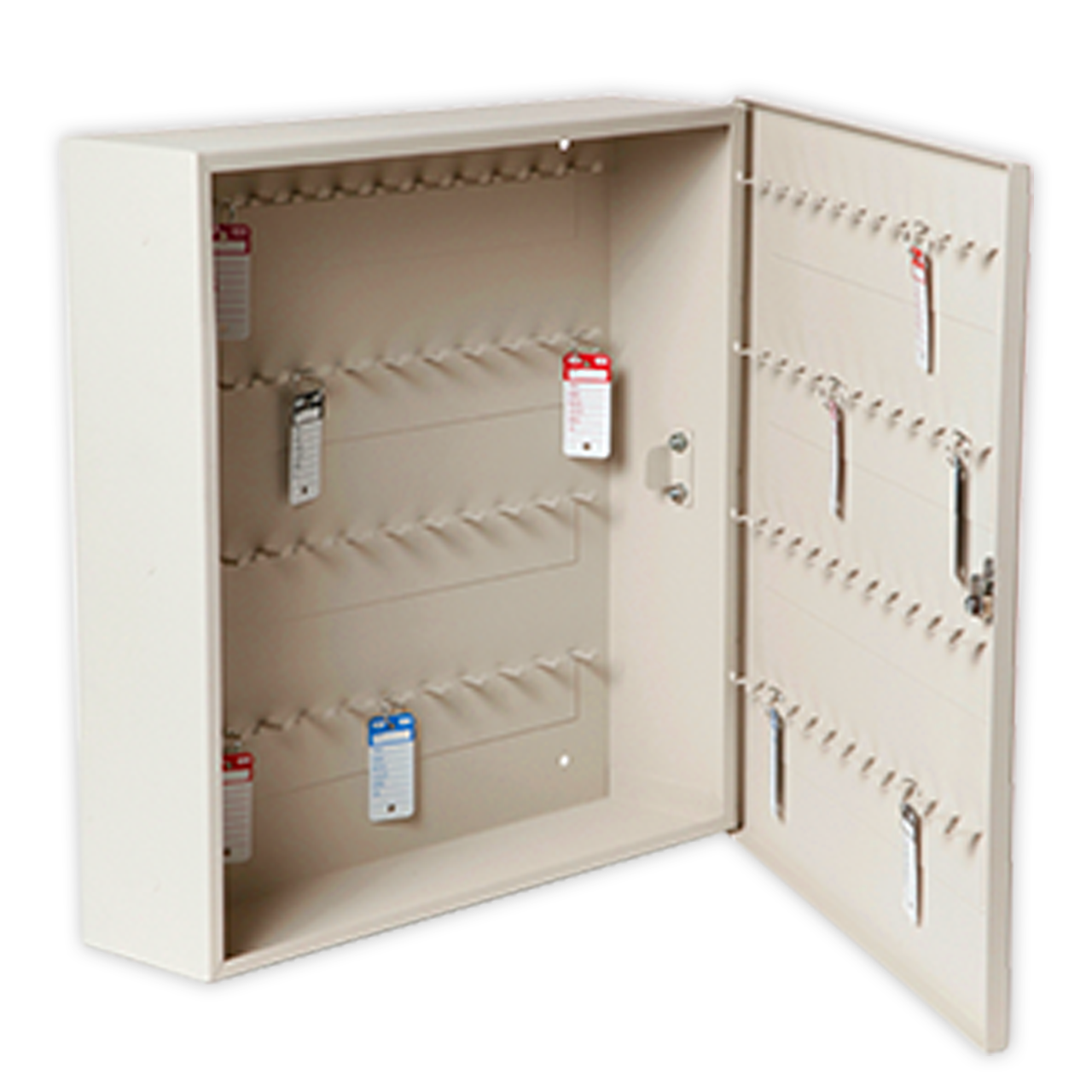 Inventory - Key Cabinets