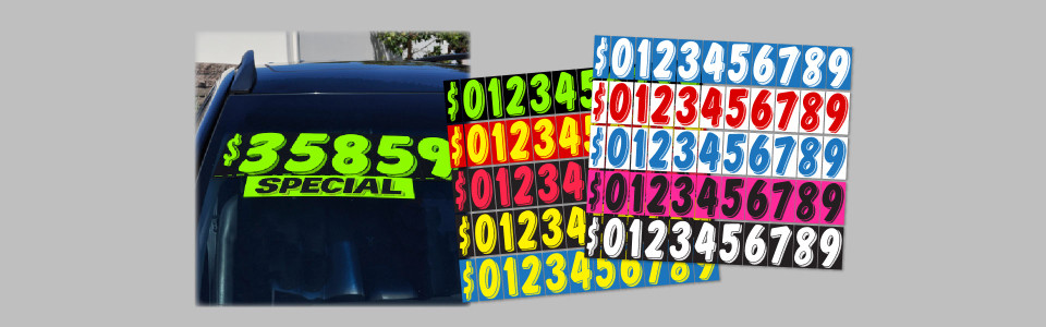 Auto Dealer Supplies | Promotional Items | JH Corporation