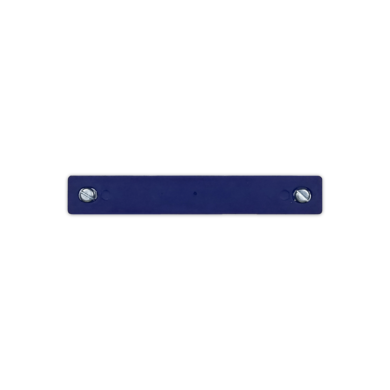 License Plate Holder - PVC Coated