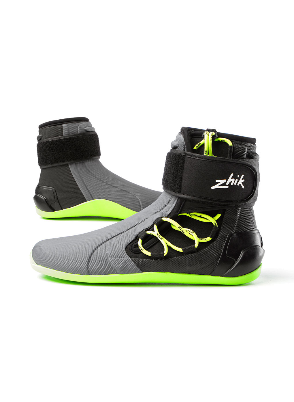 Zhik High Cut Boot