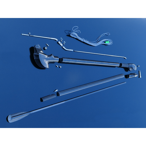 Mach 2 Bowsprit Kit