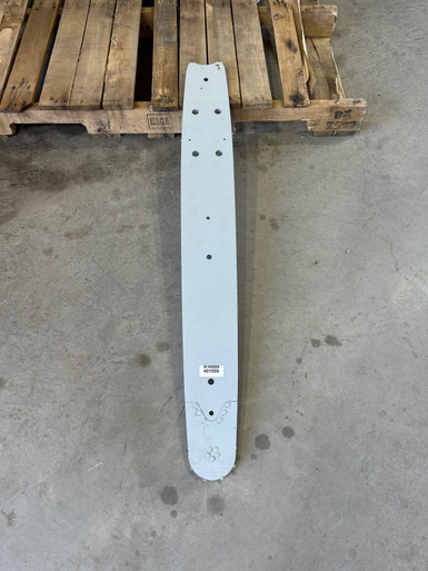 Saw Bar, 59" CSI Model DL-4400