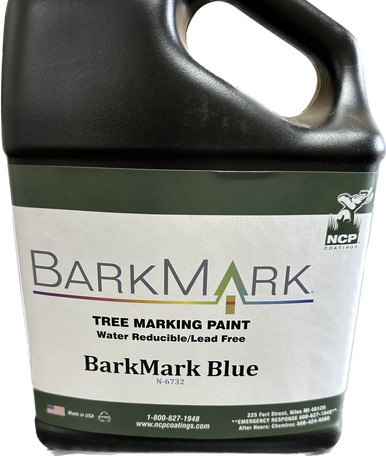 NCP BarkMark Tree Marking Paint (No Shipping)