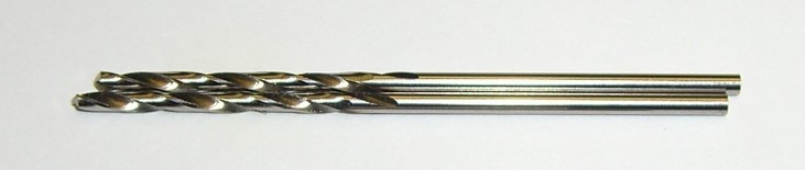 SBS4DCC #51 Drill Bit Set