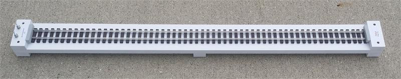 GoodDealsDCC - TT-14 - The Programmer Test Track - Sn3 Scale Test Track