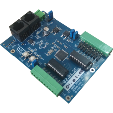 SPROG LCC SERVOIO-LCC Network Servo & IO Interface Module