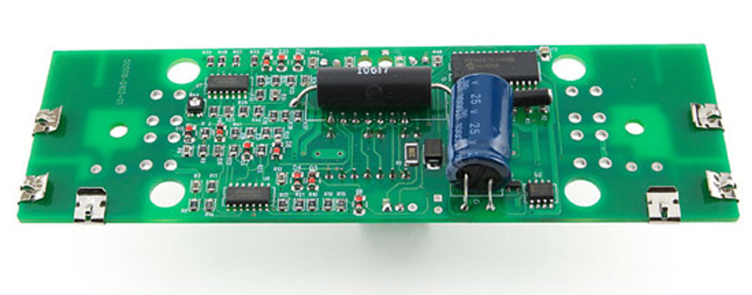 DCC Specialties RRampMeter DCC Amp/Volt Meter Ver.3