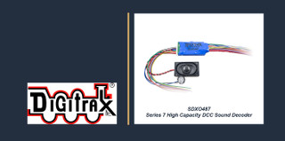SBS4DCC - LCC & DCC Superstore