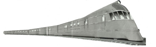 SBS4DCC - Streamlined Backshop Products - Streamlined Backshop