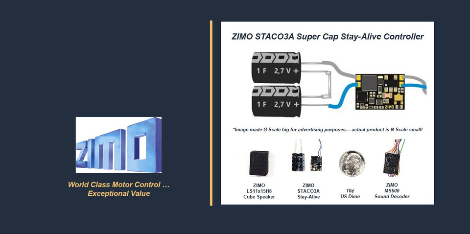 SBS4DCC - LCC & DCC Superstore