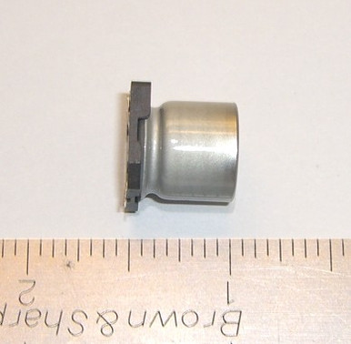 SBS4DCC 1000 uF 25V Radial SMT Capacitor