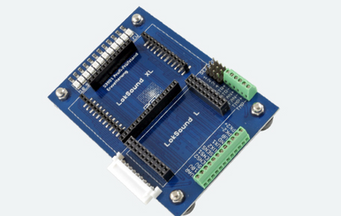 ESU 53901 LokTester V2.0 DCC 53900 Decoder Test Station Extension