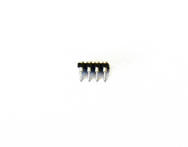 SoundTraxx 810123 NMRA-Compatible 8-Pin Connector