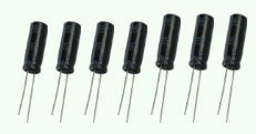 ZIMO Capacitor - ELKSOMT Electrolytic Cap Collection