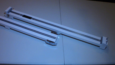 GoodDealsDCC - TT-5XL - The Programmer Test Track - HOn3 Scale Extended ...