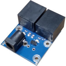 SPROG LCC POWER-LCC Network Power Module
