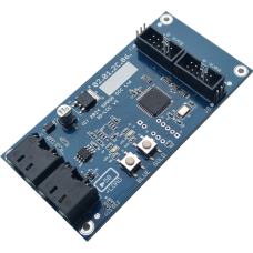 SPROG LCC IO-LCC Network IO Interface Module