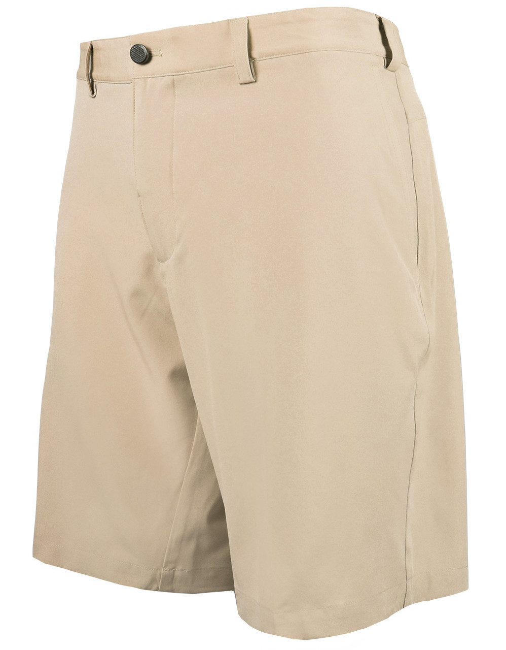 Performance Stretch Short String