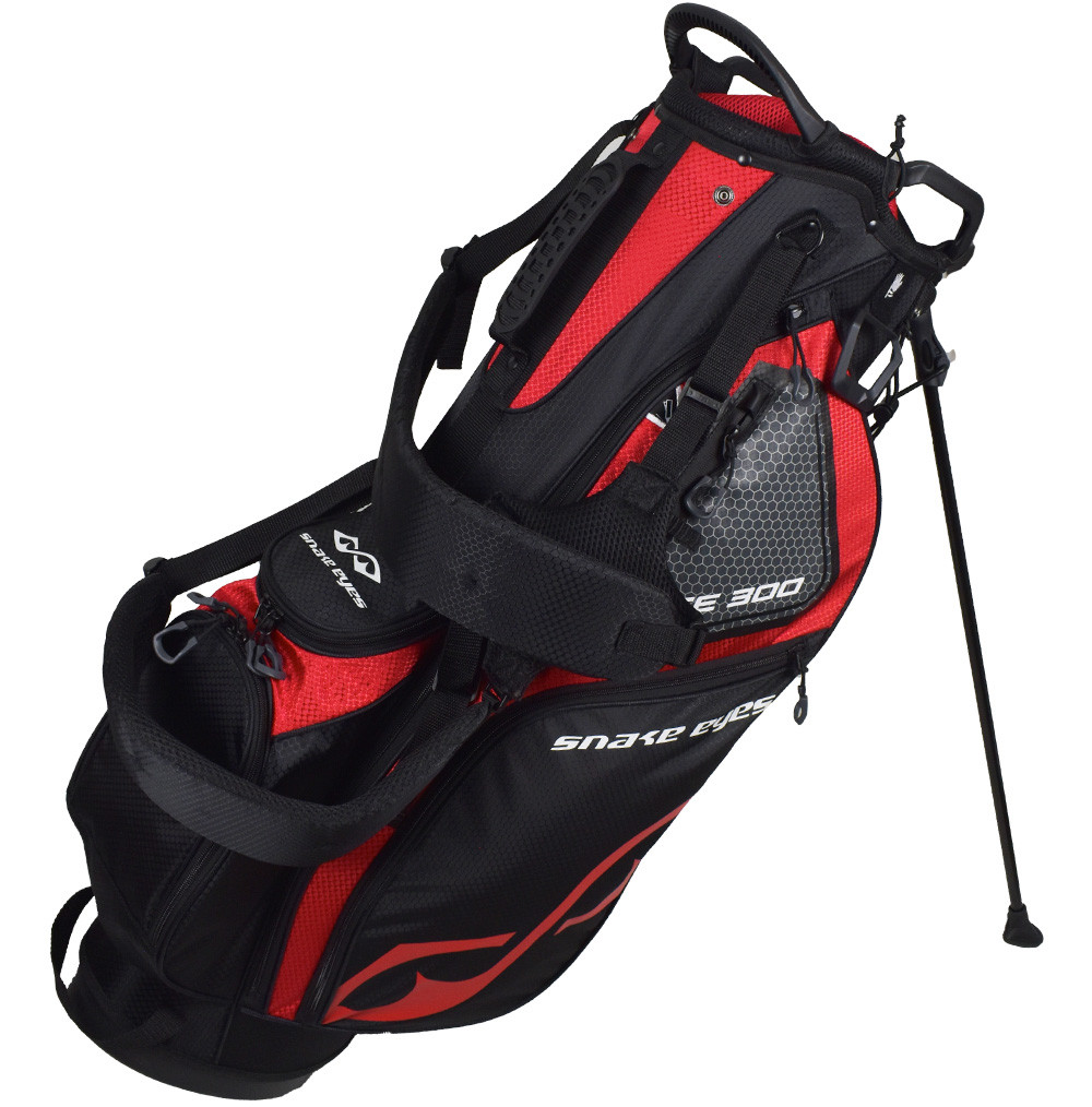 Bags - Page 1 - Snake Eyes Golf