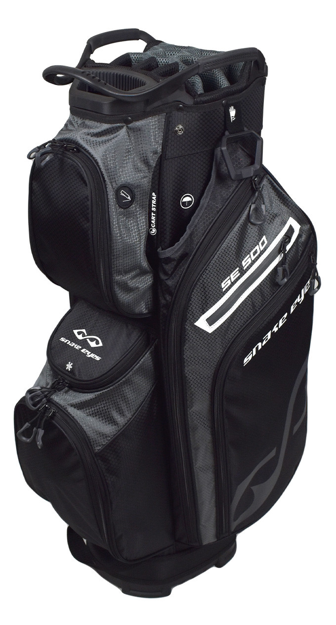 Bags - Page 1 - Snake Eyes Golf