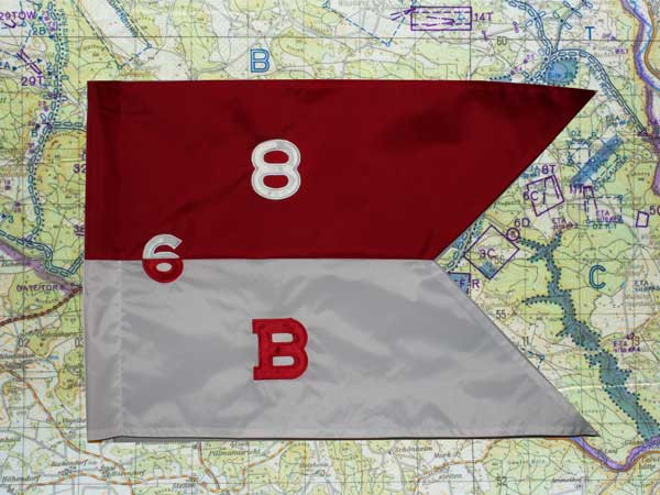 7th Cavalry Regimental Flag