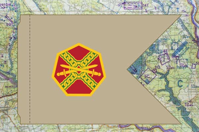 Army Guidons by DODGUIDONS - Page 3