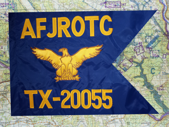 Air Force JROTC